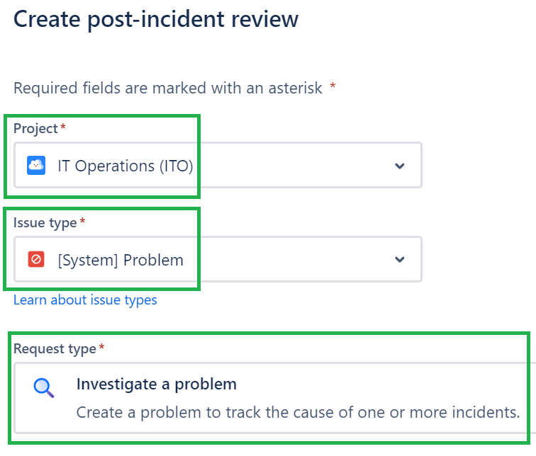Seamless Problem Management with Jira Service Management | E7