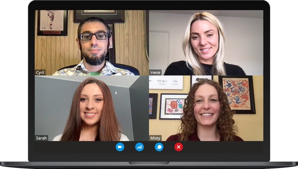 About E7 | E7 Solutions