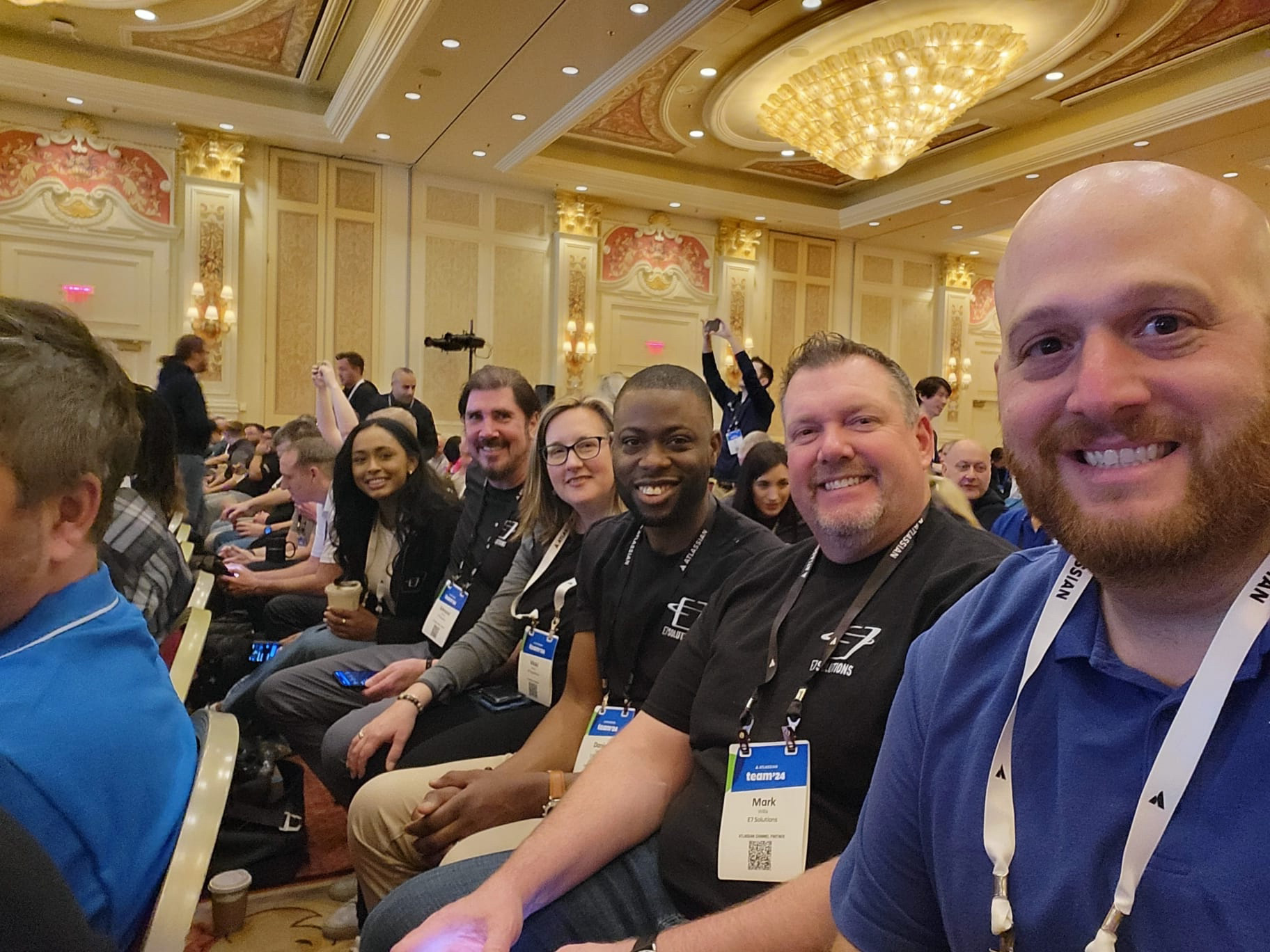 Atlassian Intelligence: Powering Team 24 Announcements | E7