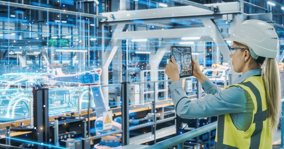 Re-imagining Service Management for Global Supply Chains