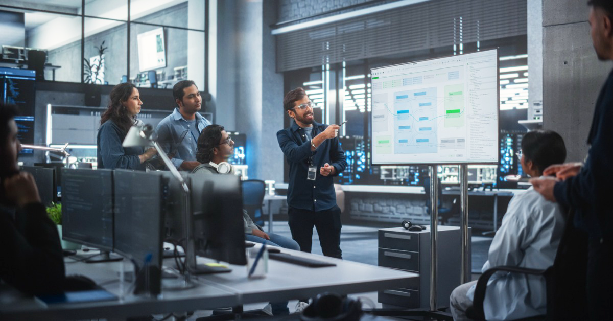 ITSM and Service Mangement Engagements | E7 Solutions